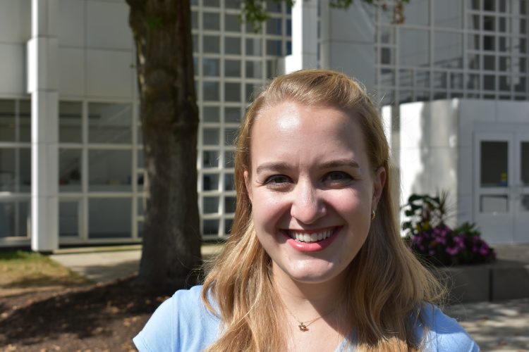 Peacemaker Profile: Allyson Zacharoff of the U.S. | Hartford Seminary ...
