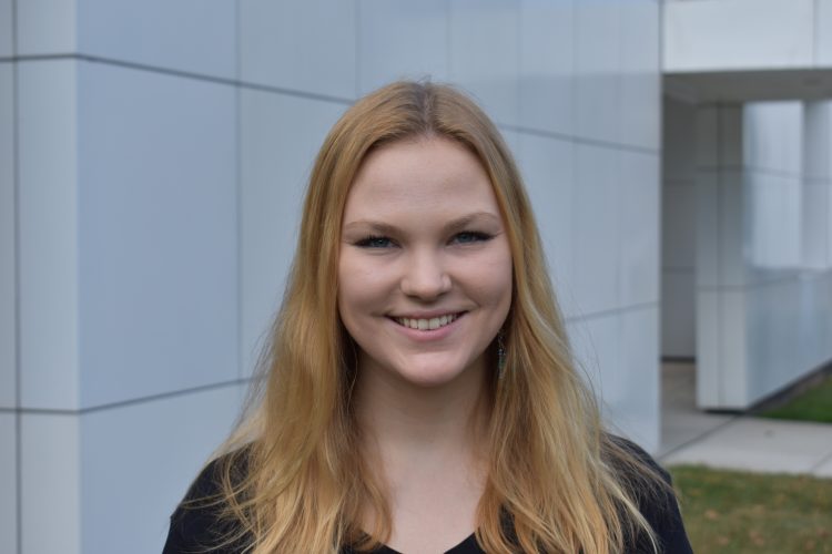 Peacemaker Profile: Emily Barger of Connecticut | Hartford Seminary ...