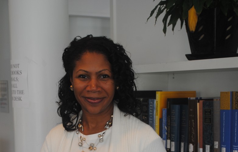 Professor Shanell T. Smith Receives Wabash Center Grant | Hartford ...