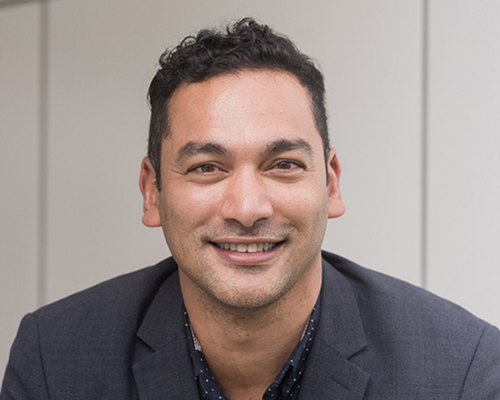 MAP Alum Yazeed Kamaldien to Participate in Odyssey Fellowship ...