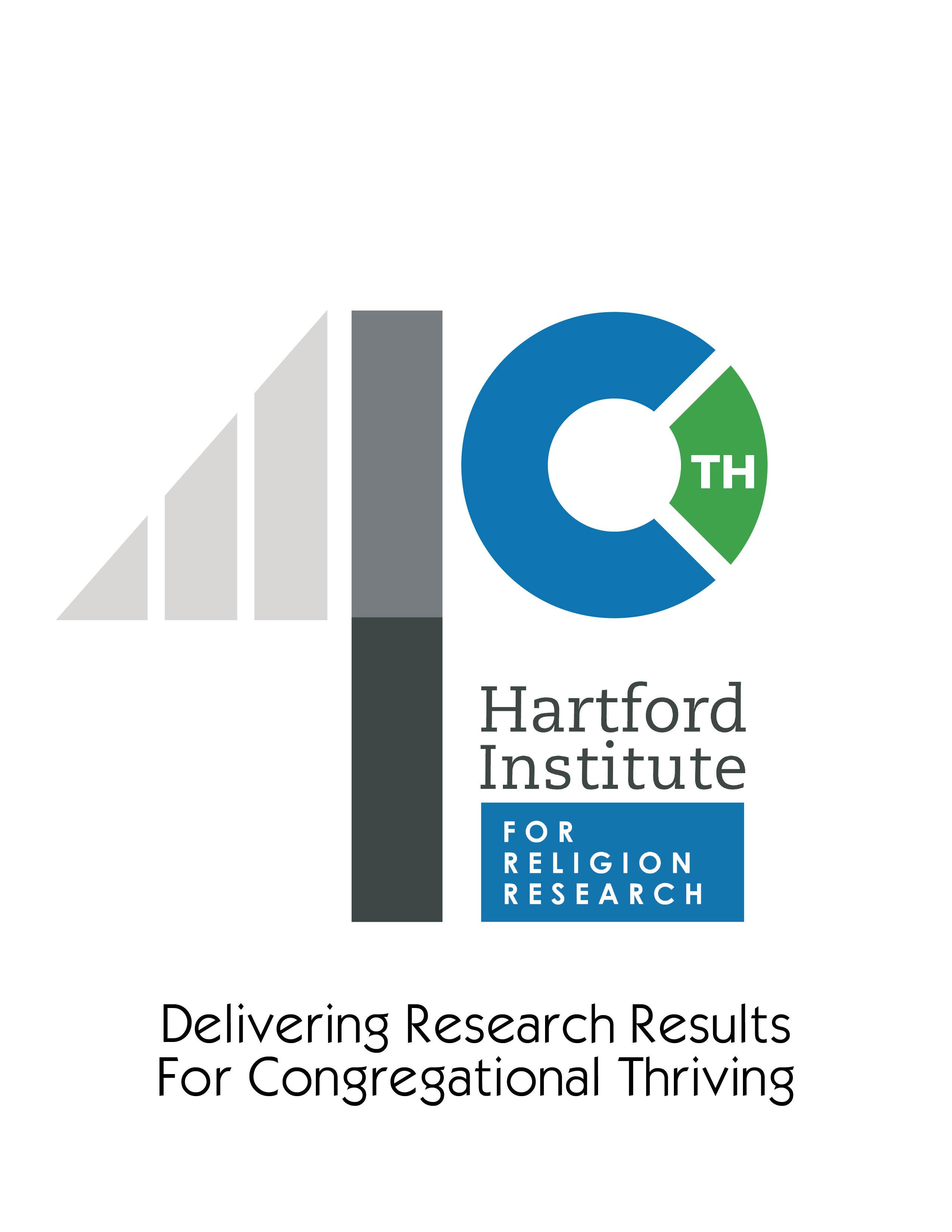 Hartford Institute for Religion Research: The 40th Anniversary ...