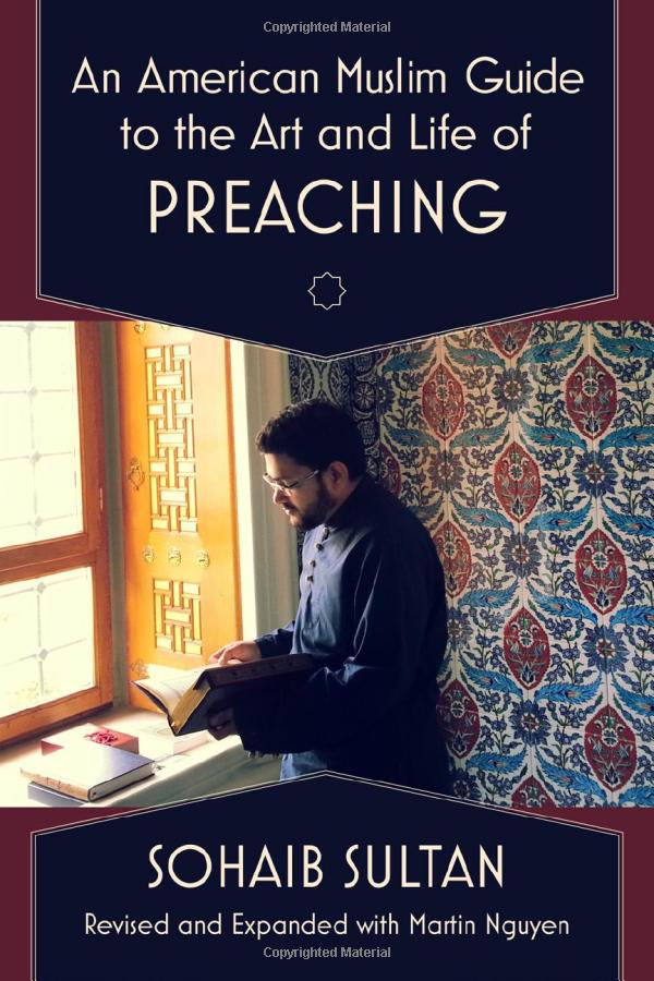 Thesis by Chaplain Sohaib Sultan '10 Becomes a Book | Hartford ...