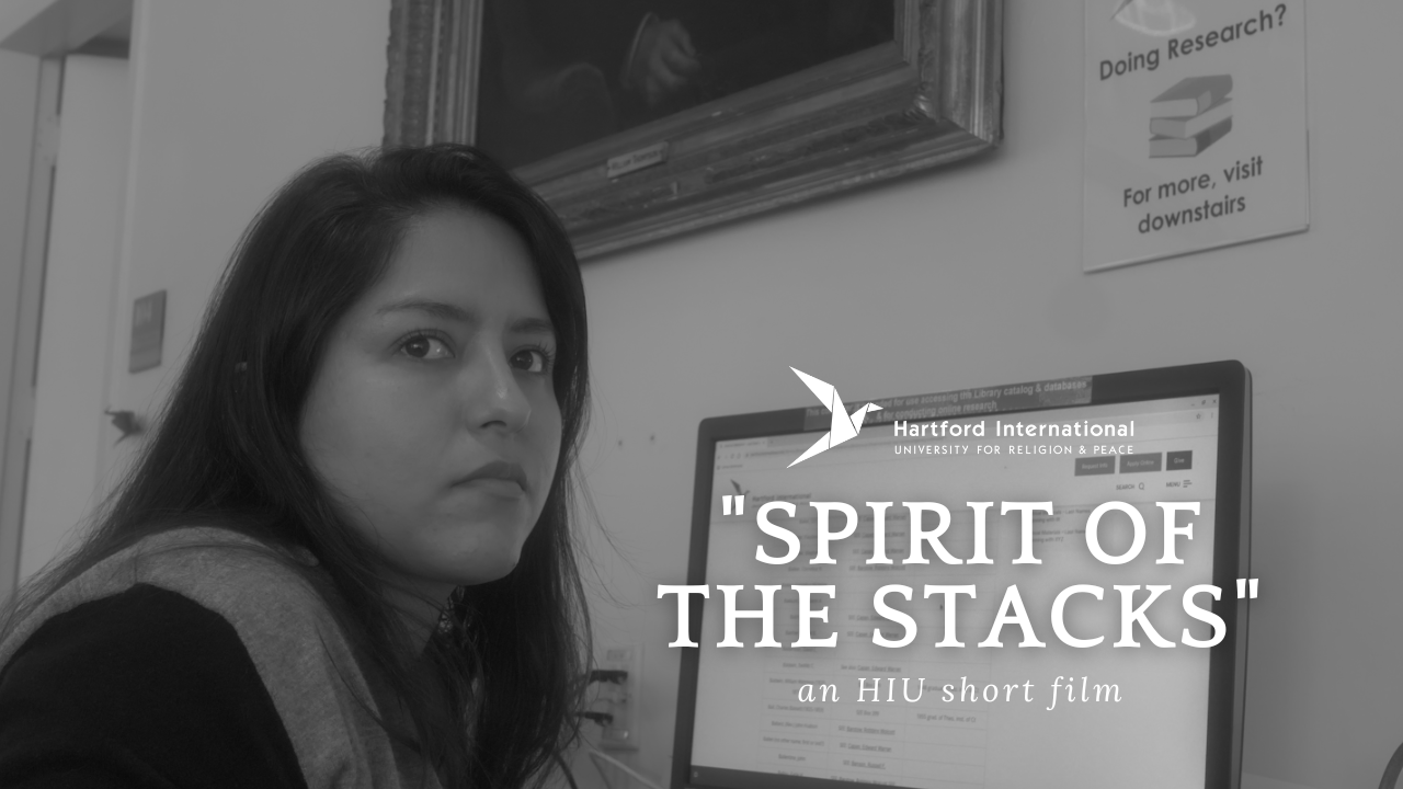 HIU's Short Film Wins Educational Advertising Award | Hartford ...