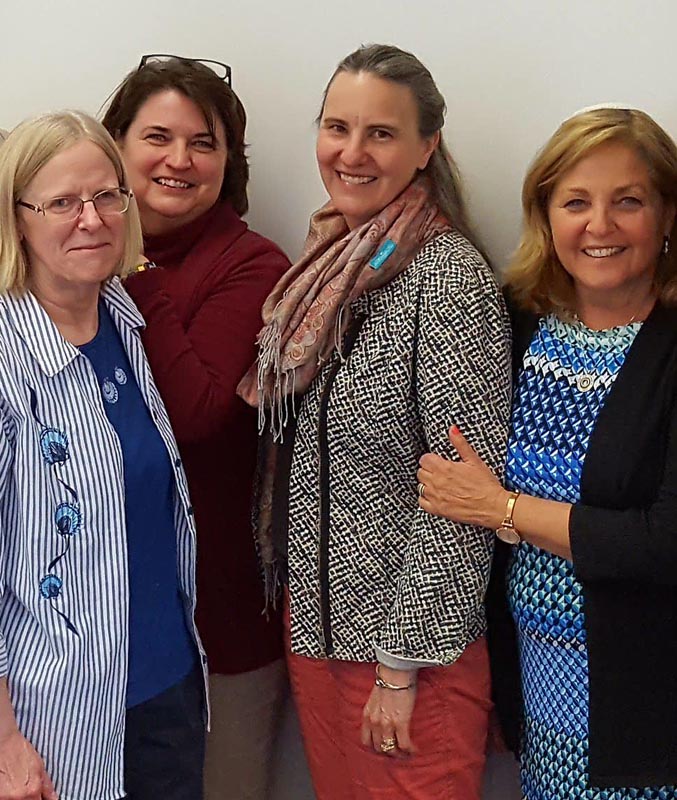 Doctor of Ministry | Hartford International University