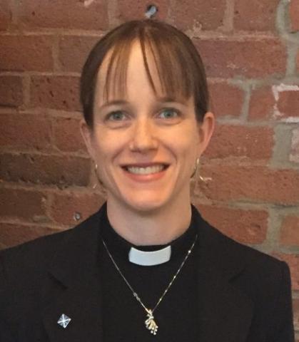 Alum Spotlight: The Rev. Dr. Molly James Has New Appointment | Hartford ...