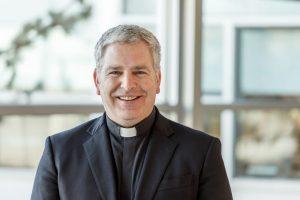 D.Min. Student Fr. Michael J. Dolan Named President of Northwest ...