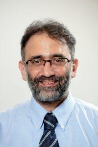 Professor Najib George Awad Joins Board of Believers Without Borders ...