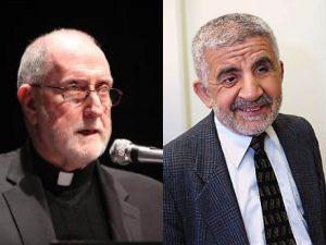 Dr. Mahmoud Ayoub and Father Patrick Ryan to Receive Honorary Degrees ...
