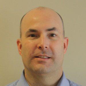 Seminary Welcomes Director of Development and External Relations ...