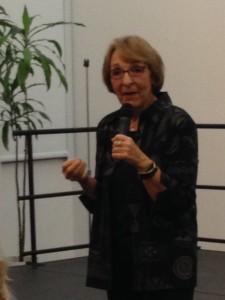 Philosopher Nancy Ellen Abrams Describes 'A God That Could Be Real ...