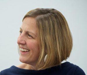 Student Spotlight: Historic Call for the Rev. Erica Thompson | Hartford ...