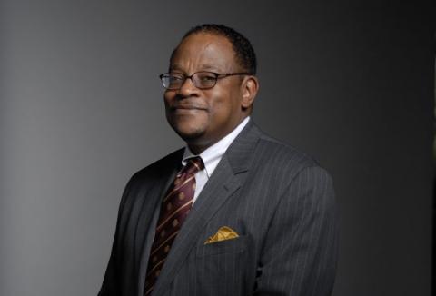 The Rev. Dr. Stephen Ray, BMP Alum and Hartsem Lecturer, Named ...