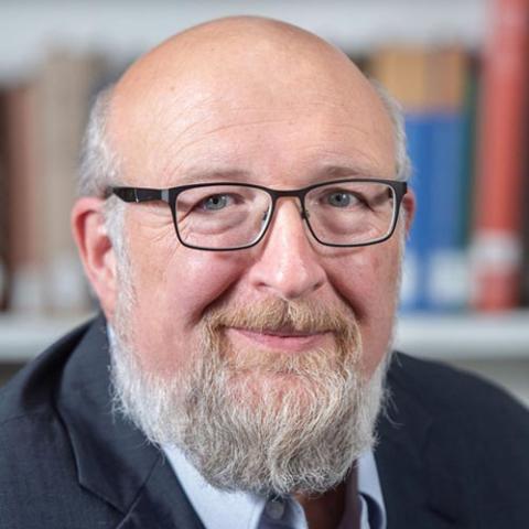 Hartford Institute for Religion Research | Hartford International ...