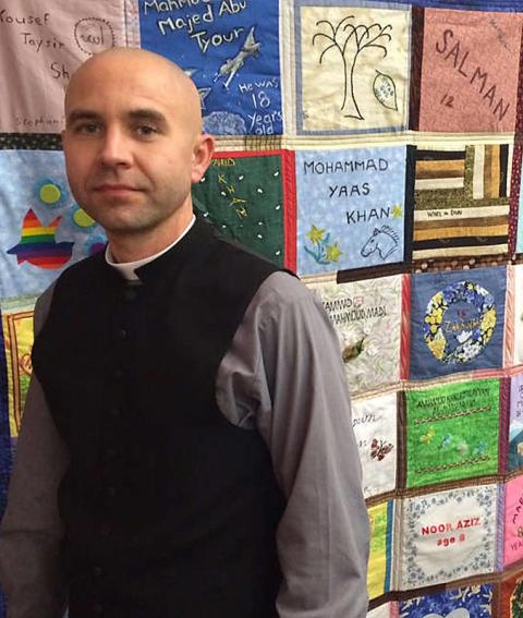 A Heart for All | Hartford International University