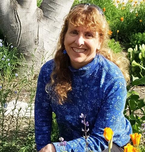Dr. Lisa Dahill Appointed as Miriam Therese Winter Chair | Hartford ...