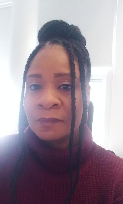 HIU Welcomes Chantel Gardner Back to the Business Office | Hartford ...