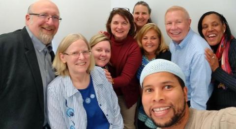 Online Doctor of Ministry (DMin) Program | Hartford International ...