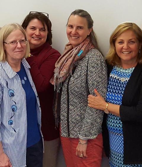 Online Doctor of Ministry (DMin) Program | Hartford International ...