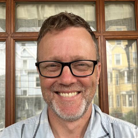 Josh Ellsworth | Hartford International University