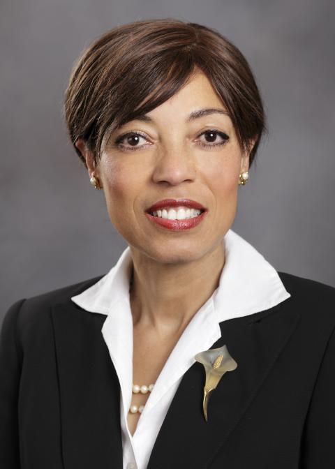 HIU Welcomes Inaugural Vice President of Business and Finance ...