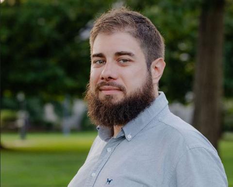 2025-26 MA in International Peacebuilding Students | Hartford ...